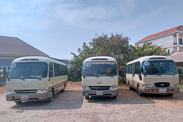 Go Ho Travel | BusOnlineTicket Thailand